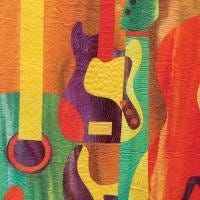 Quilts with a Contemporary & Modern Feel - AccuQuilt