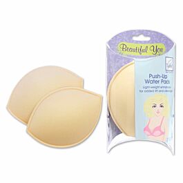 Beautiful You - Push-Up Water Pads - AccuQuilt