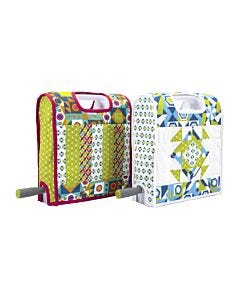 Introducing June Tailor GO! Cutter Cover Quilt-As-You-Go Kit ...
