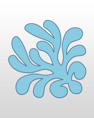 Plants Applique | Studio Cutter Dies - AccuQuilt