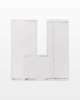 GO!® Cutting Mats | Buy Fabric Cutting Mats Online - AccuQuilt - AccuQuilt