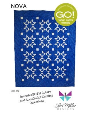 Quilt Patterns | Download Unique Quilting Patterns - AccuQuilt - AccuQuilt