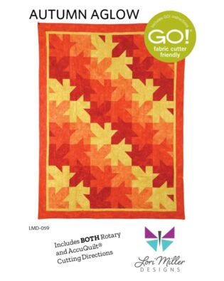 Quilting Patterns - AccuQuilt