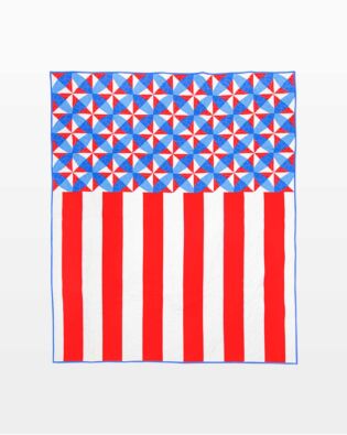 Quilts Free Patterns | Download Free Quilt Patterns - AccuQuilt - AccuQuilt