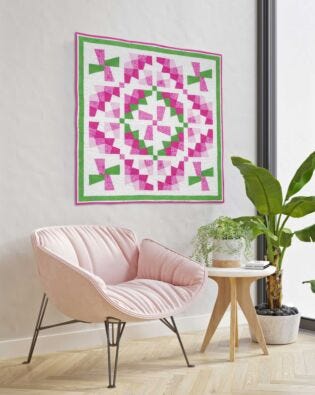 Quilt Patterns | Download Unique Quilting Patterns - AccuQuilt - AccuQuilt