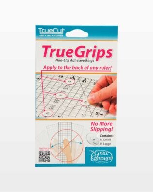 New Products - AccuQuilt