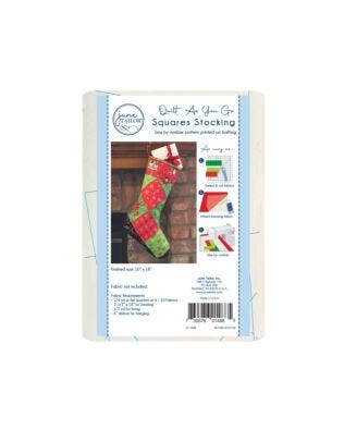 June Tailor Quilt As You Go & Sewing Kits - AccuQuilt