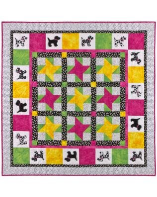 Quilt Patterns | Download Unique Quilting Patterns - AccuQuilt - AccuQuilt