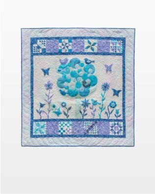 Quilt Patterns | Download Unique Quilting Patterns - AccuQuilt - AccuQuilt