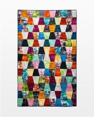 Quilt Patterns | Download Unique Quilting Patterns - AccuQuilt - AccuQuilt