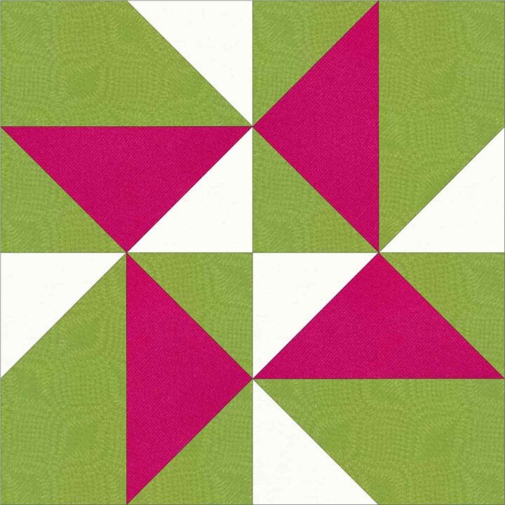 GO! Qube Masonry 9" Block Pattern – AccuQuilt