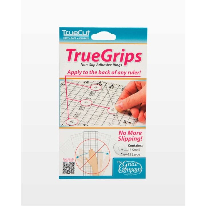 TrueGrips – AccuQuilt