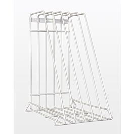 Wire Storage Rack (5 Slots) – AccuQuilt