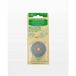 Rotary Blade Refill (45mm/1 ea) – AccuQuilt