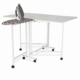 Millie Cutting & Ironing Table – AccuQuilt