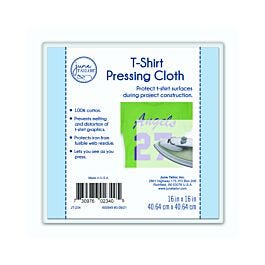 T-Shirt Press Cloth - AccuQuilt