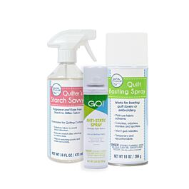 June Tailor Essentials – AccuQuilt