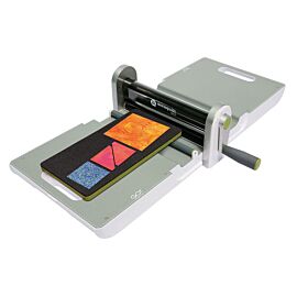 Trade Up for GO! Fabric Cutter - AccuQuilt