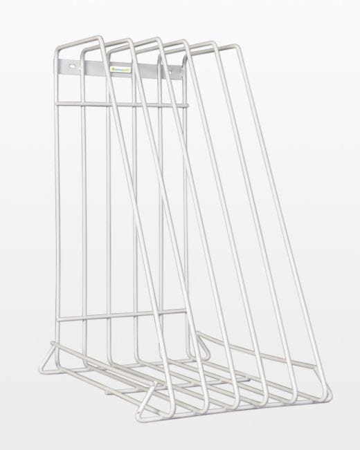 Wire Storage Rack (5 Slots) - AccuQuilt
