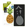GO! Pineapple Pals Summer Wall Hanging Pattern – AccuQuilt