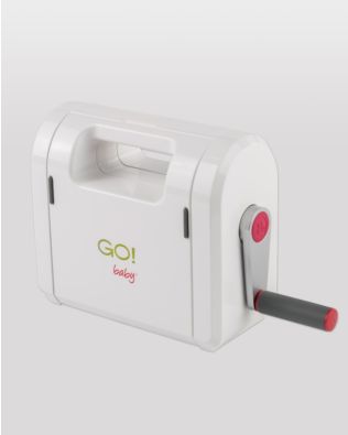 GO! Cutters - Fabric Cutters