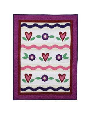 Quilt Patterns | AccuQuilt Quilt Patterns