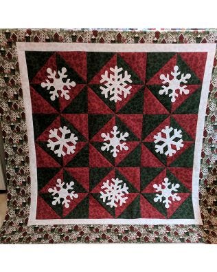 Quilt Patterns | Over 700 Free Quilt Patterns Available