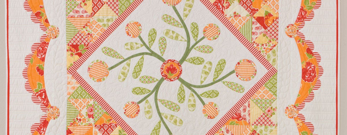 Add Amazing Swag Borders Quickly and Easily