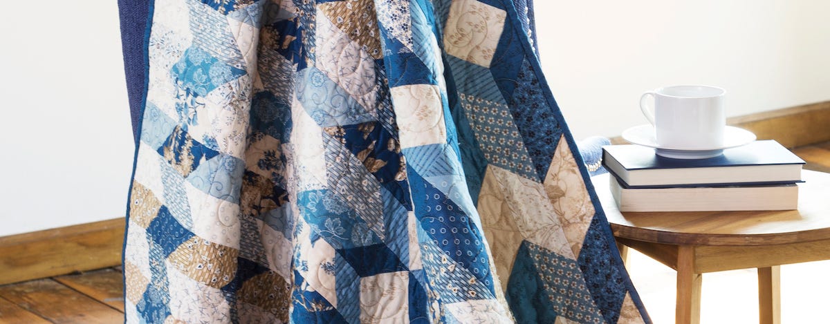 Summer Sun Brings Stashbusting Fun