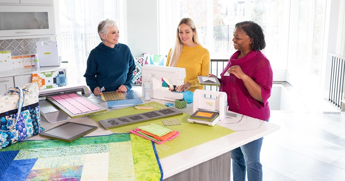 Looking Back on 2024: Quilts, Creativity and Community