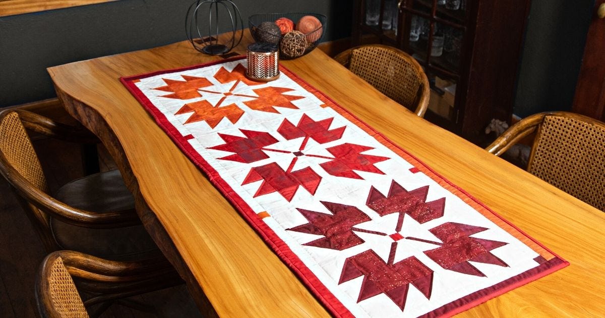 6 Fall Projects You'll Want to Make