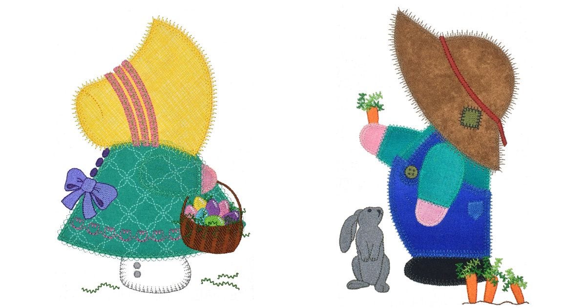 12 Last-Minute Easter Projects Every Bunny Will Love