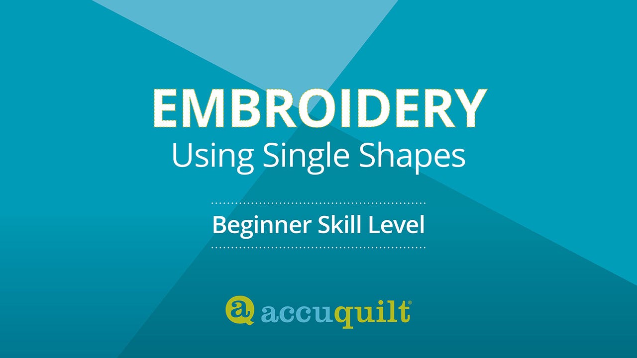 Embellish Your Projects With Free Machine Embroidery Designs