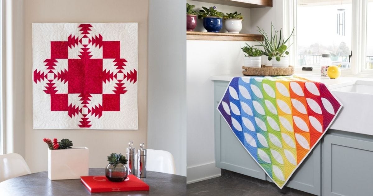 New Square Dies are Something to Dance About