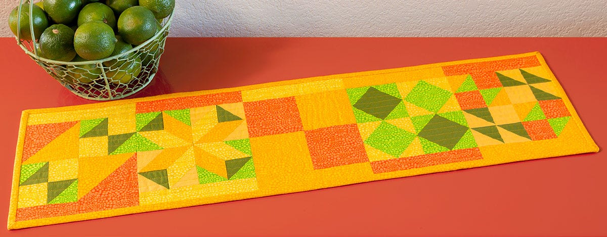 5 Table Runners to Set the Perfect Table