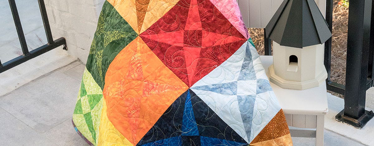 Did You Know We Released 40+ Awesome Patterns?