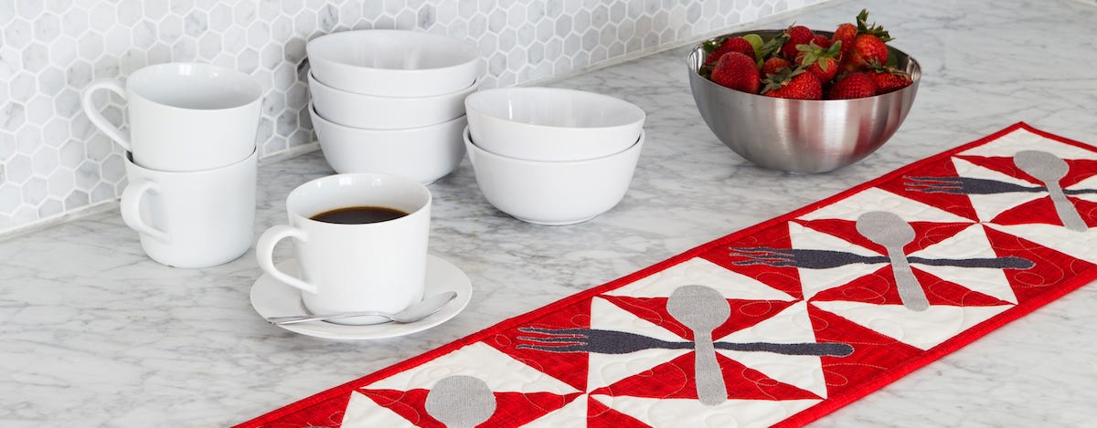 What is the Row by Row Experience?