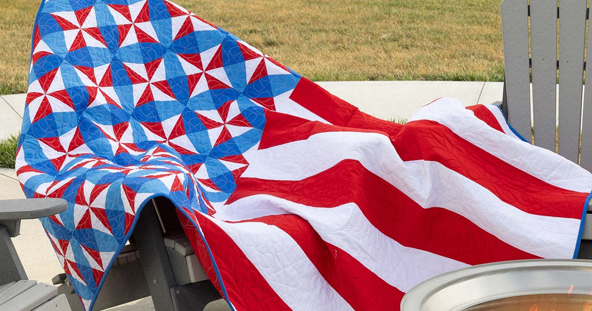 Patriotic Project Round Up