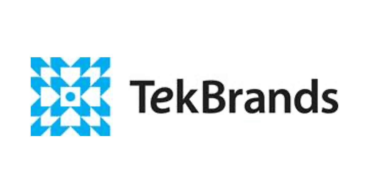 TekBrands, LLC Announces Leadership Changes, Promotions