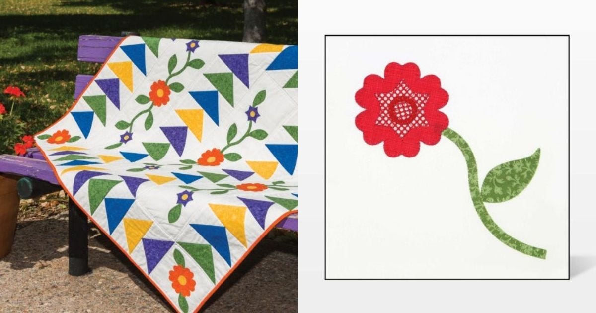 How to Download AccuQuilt Embroidery Designs