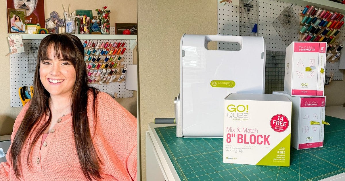 Unboxing my Ready. Set. GO! System