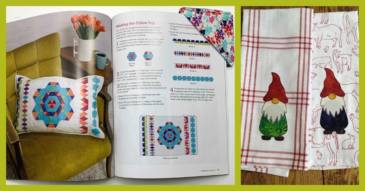 5 DIY Weekend Projects Perfect for Gifts