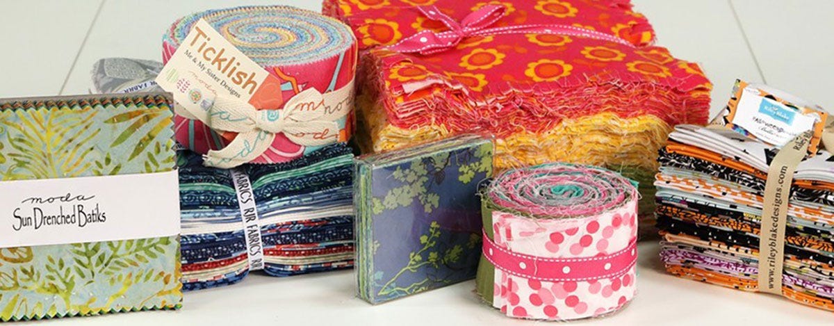 Quilting for Beginners: 7 Tips for Selecting & Preparing Fabric