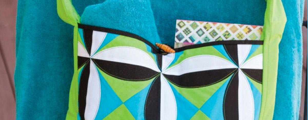 You'll Love These Easy Tote Bag Patterns