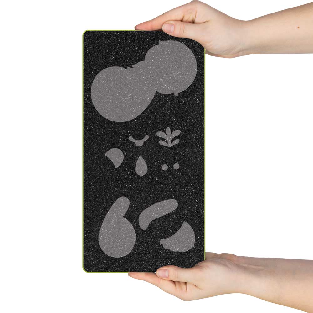 Introducing the GO! Koala Die