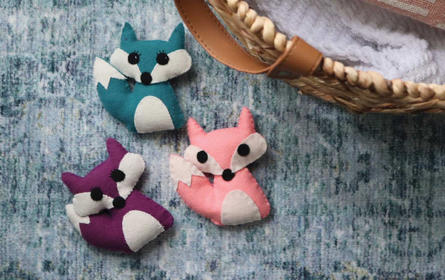 New GO! Fox Die is Back! - AccuQuilt