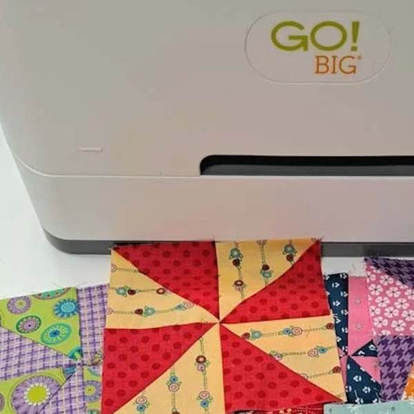 How to Bust Up Your Scrap Stash in 2023