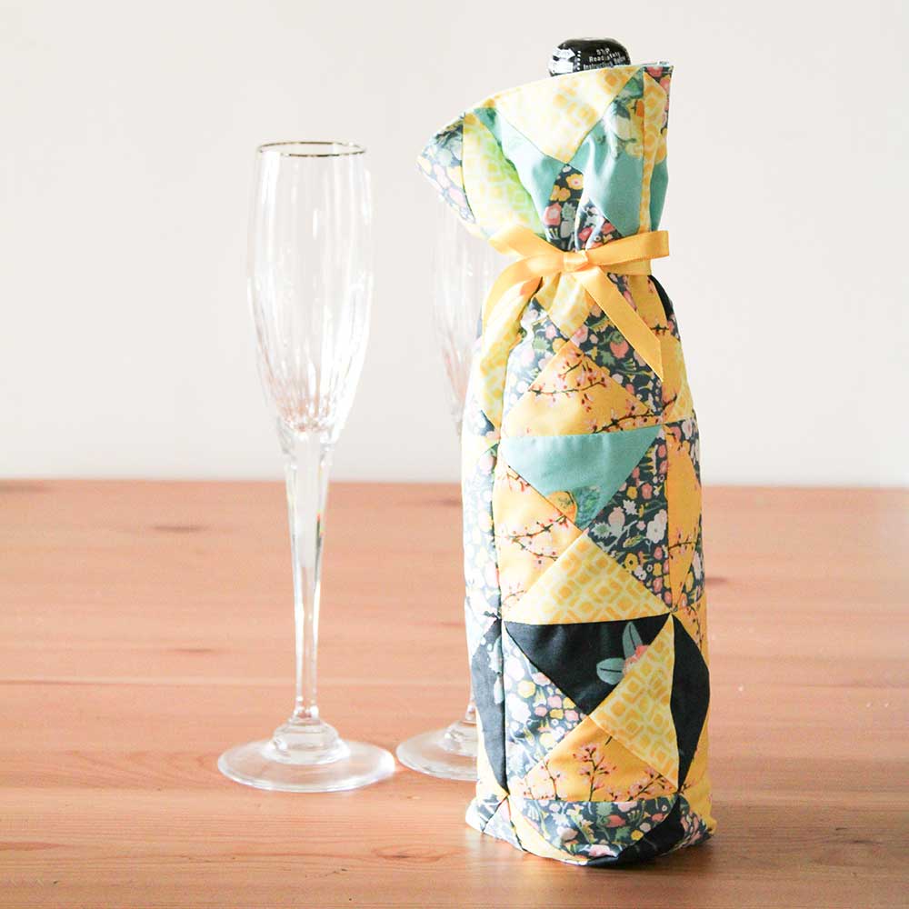 Check Out Our Latest Quilting Bag of Tricks!