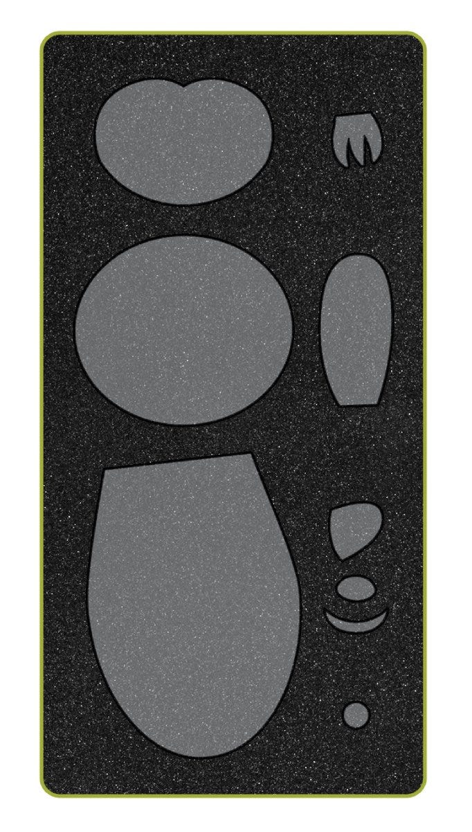 Take It Easy on Your Next Project with This NEW Die