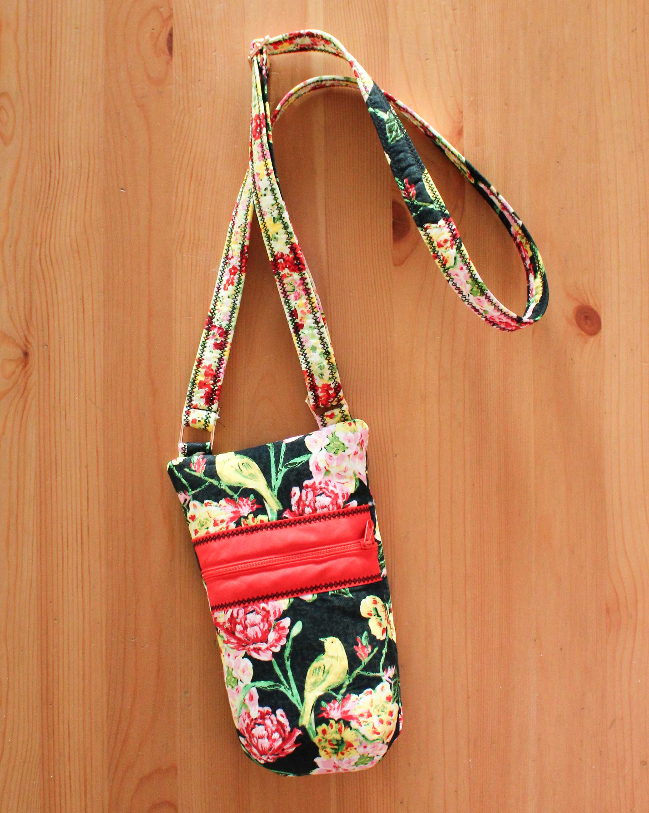 Check Out Our Latest Quilting Bag of Tricks!